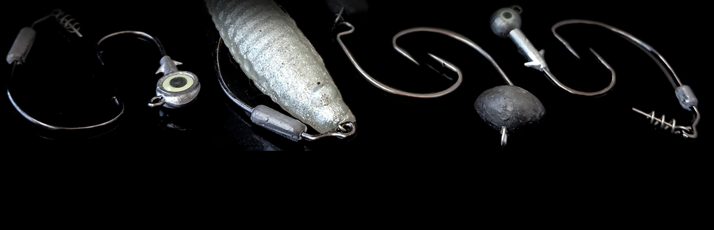 Terminal Tackle – Salt Strong