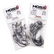 Hoss Helix Hooks – Salt Strong