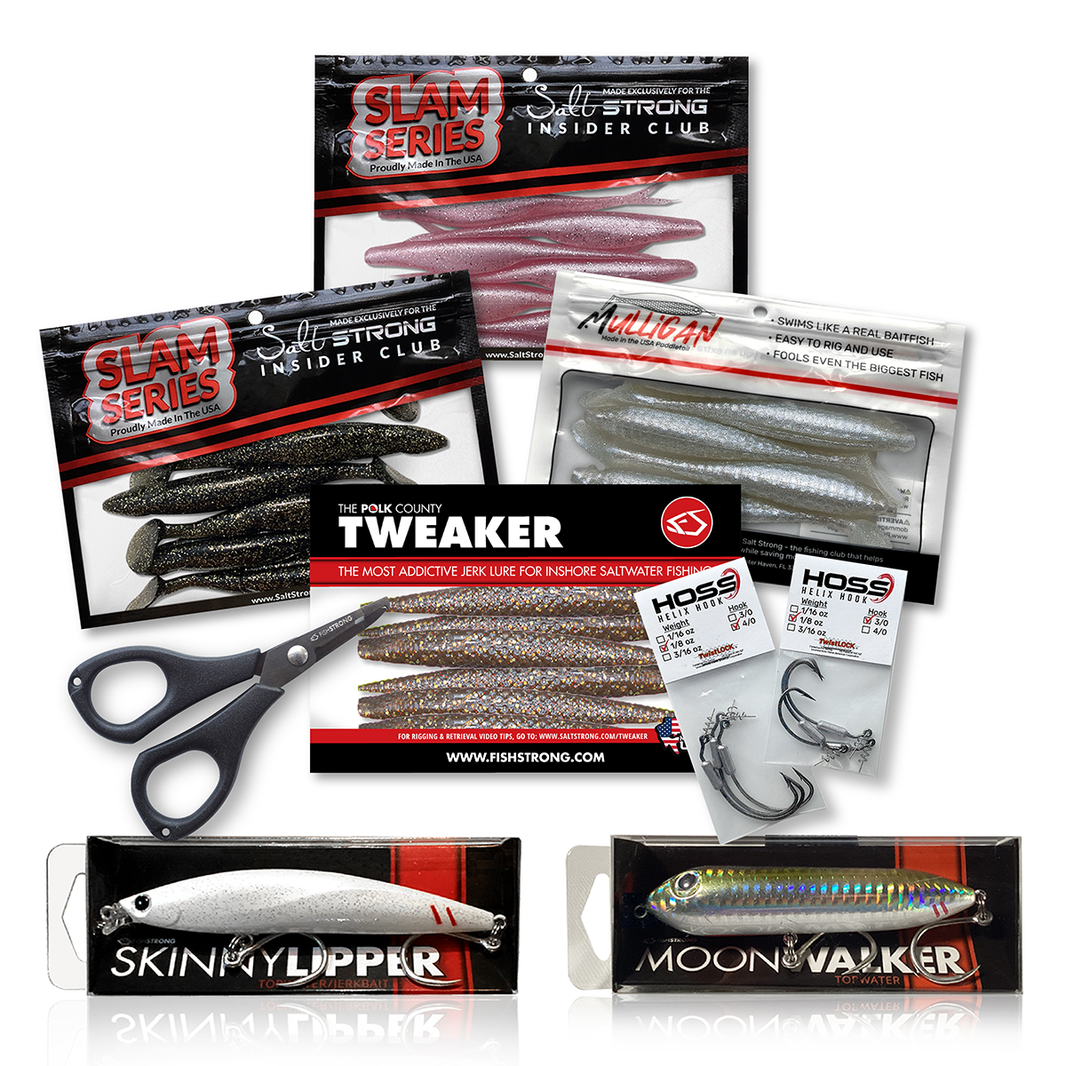 Bundles – Salt Strong