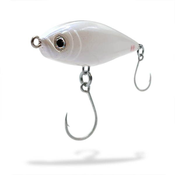 Flea Flicker – Salt Strong