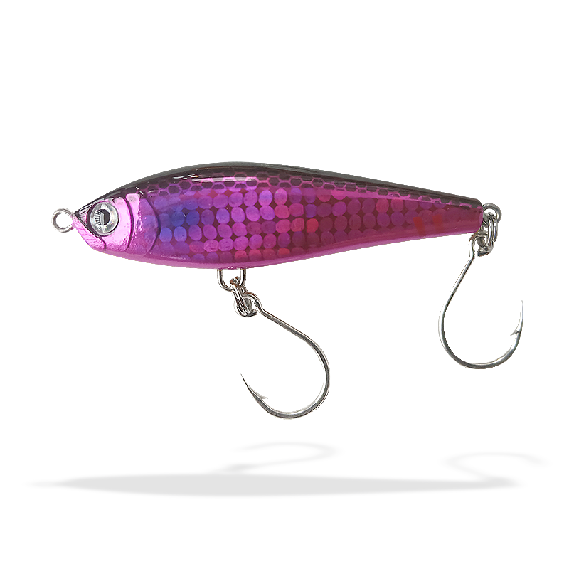 Flea Flicker – Salt Strong