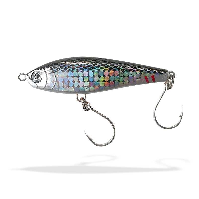 Flea Flicker – Salt Strong