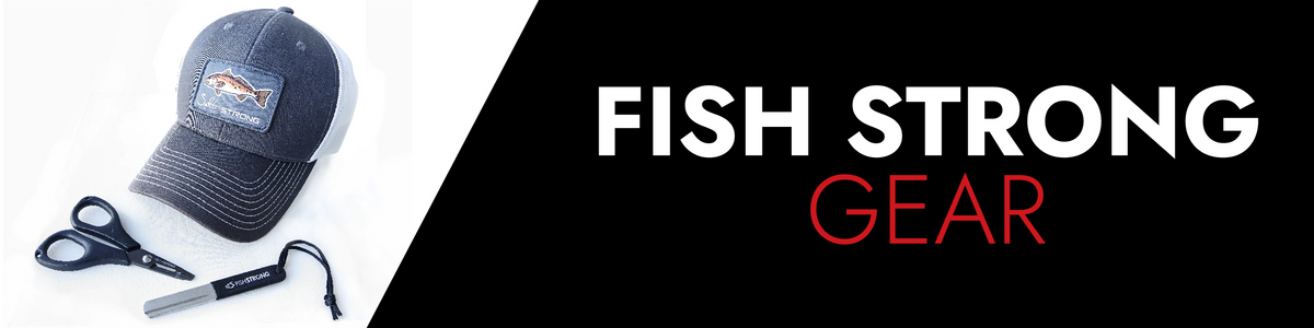 Fish Strong Tackle Shop: Top Fishing Tackle for Saltwater Fishermen ...