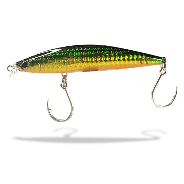 Skinny Lipper – Salt Strong