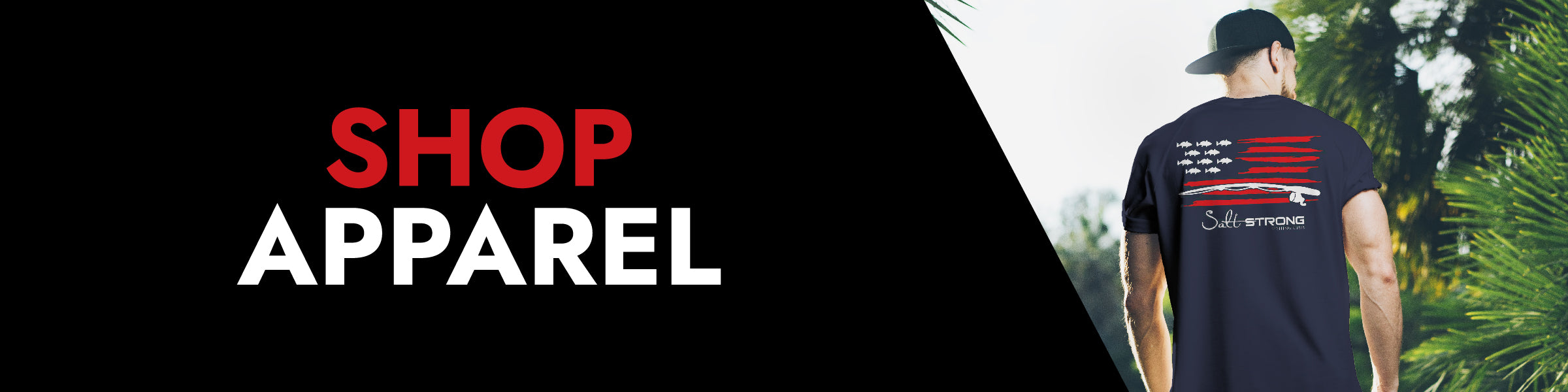 Fish Strong Tackle Shop: Top Fishing Tackle for Saltwater Fishermen ...