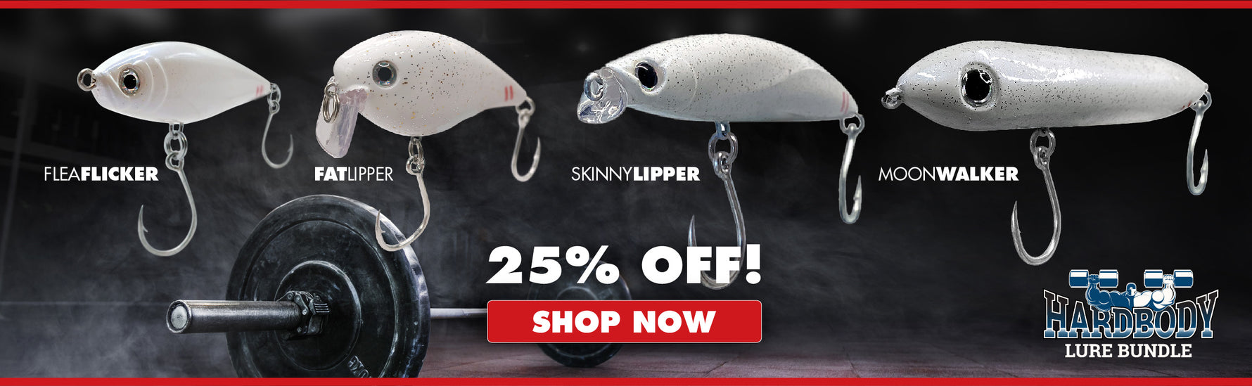 Salt Strong Tackle Shop: Top Fishing Tackle for Saltwater Fishermen