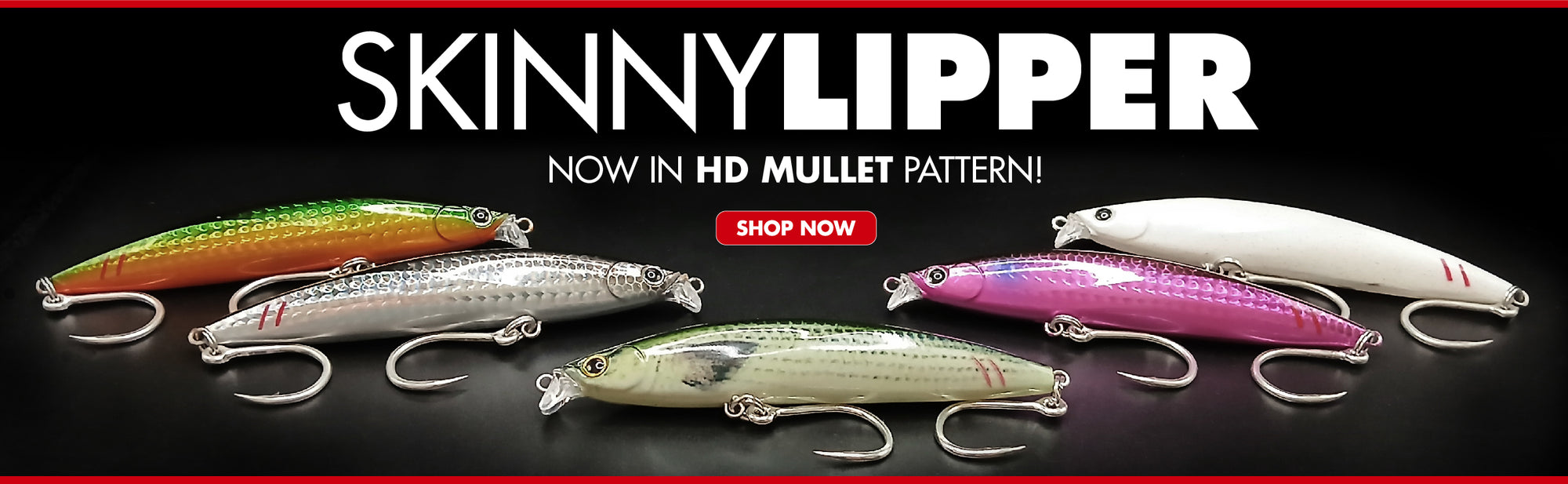 Salt Strong Tackle Shop: Top Fishing Tackle for Saltwater Fishermen