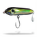 Moonwalker Topwater Lure – Salt Strong