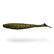 The Mulligan 4" Paddletail – Salt Strong
