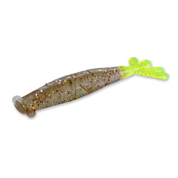 Prawn USA Junior – Salt Strong