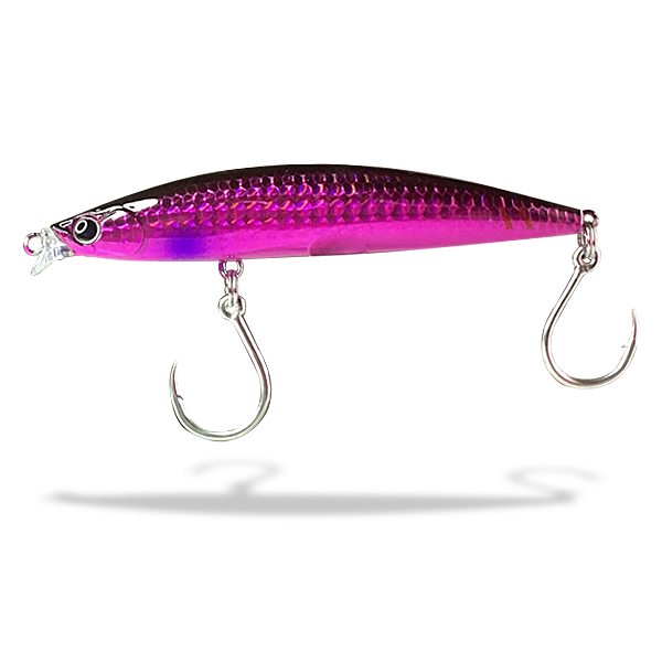 Skinny Lipper – Salt Strong