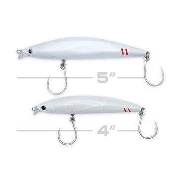 Lures – Salt Strong