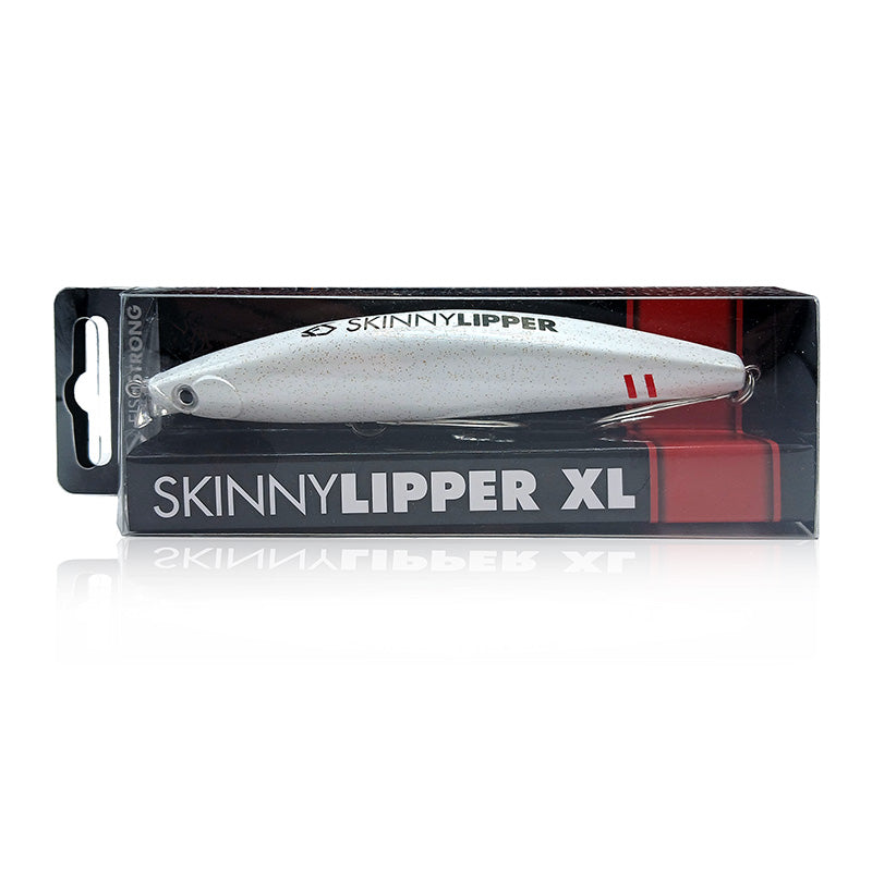 Skinny Lipper XL – Salt Strong