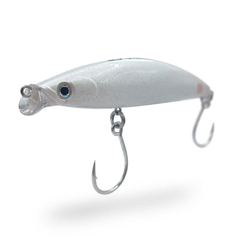 Skinny Lipper XL – Salt Strong