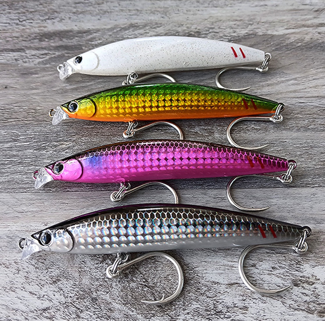 Skinny Lipper – Salt Strong