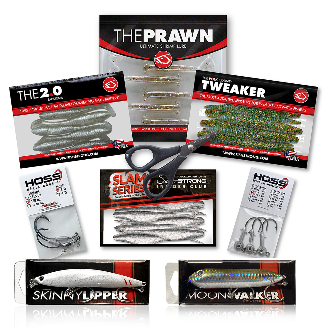 Bundles – Salt Strong