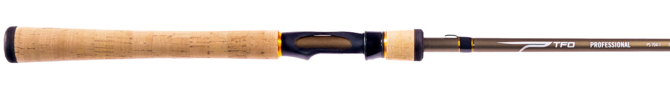 TFO PS Professional Spinning Rod – Salt Strong
