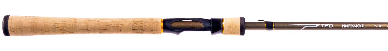 TFO PS Professional Spinning Rod – Salt Strong