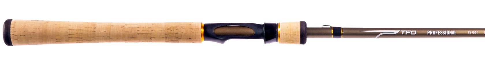 TFO PS Professional Spinning Rod – Salt Strong