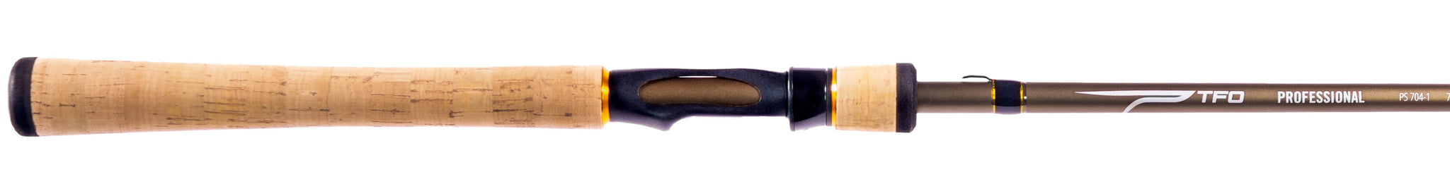 TFO PS Professional Spinning Rod – Salt Strong