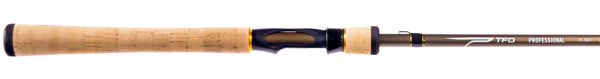 TFO PS Professional Spinning Rod – Salt Strong