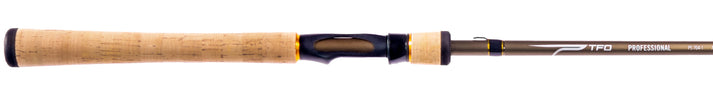 TFO PS Professional Spinning Rod – Salt Strong