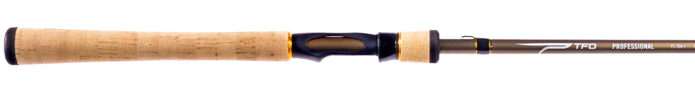 TFO PS Professional Spinning Rod – Salt Strong