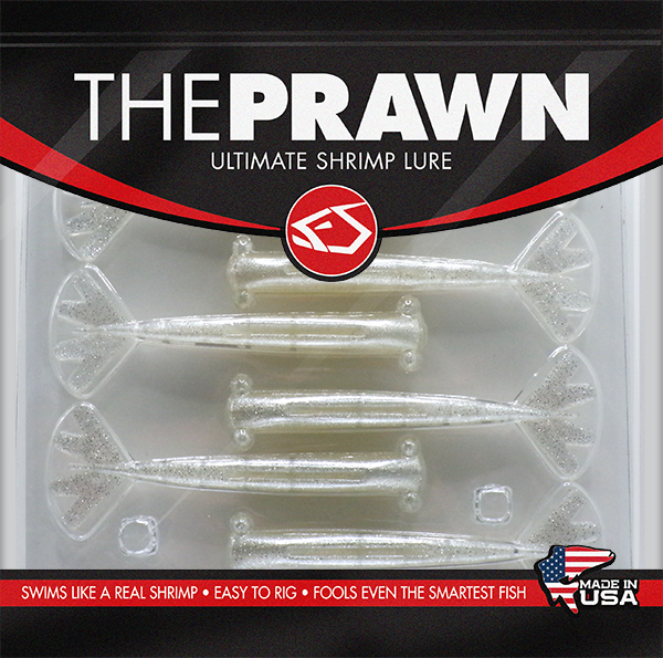 Prawn USA Junior – Salt Strong