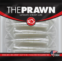 Prawn USA Original – Salt Strong