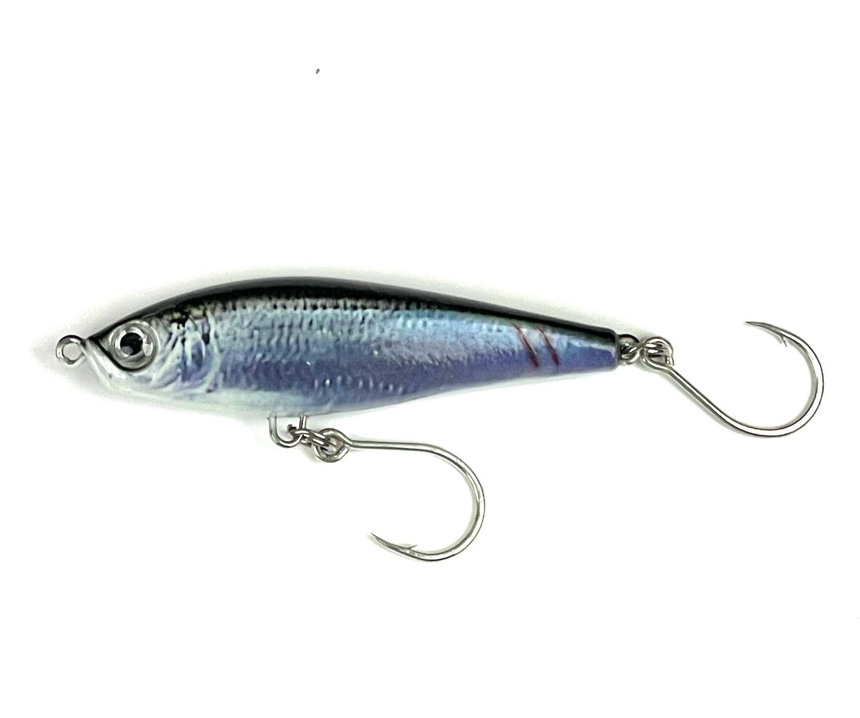 Flea Flicker – Salt Strong