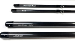 Slam Stick Traveler Spinning Rod – Salt Strong