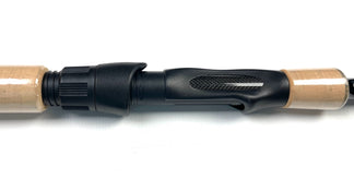 Slam Stick Traveler Spinning Rod – Salt Strong