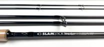 Slam Stick Traveler Spinning Rod – Salt Strong