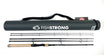 Slam Stick Traveler Spinning Rod – Salt Strong