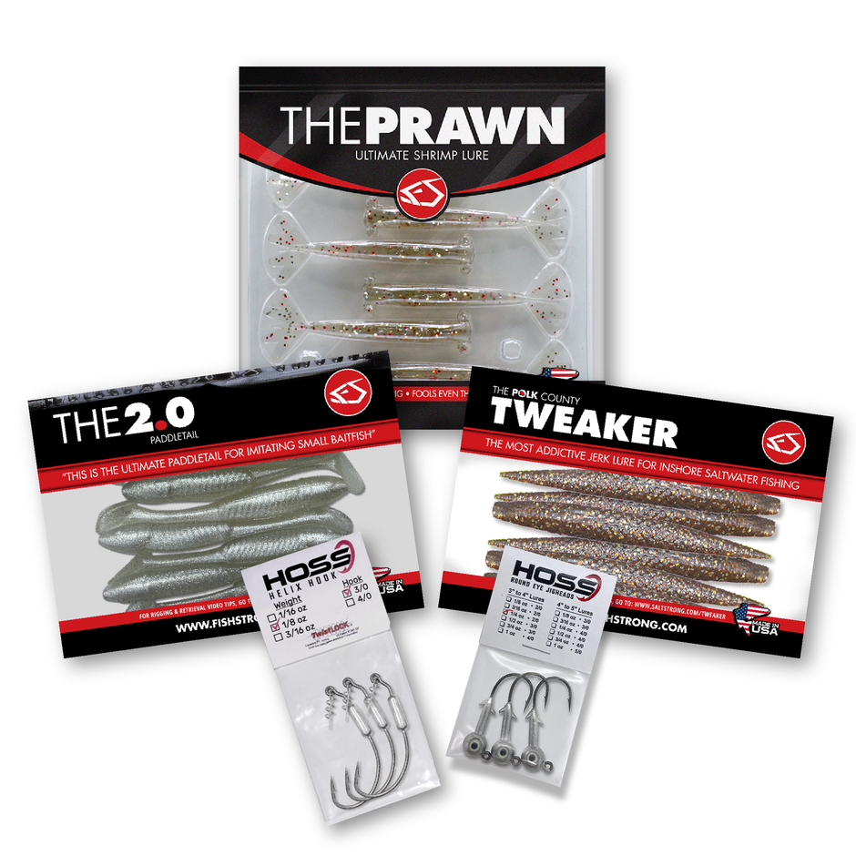 Products – Salt Strong