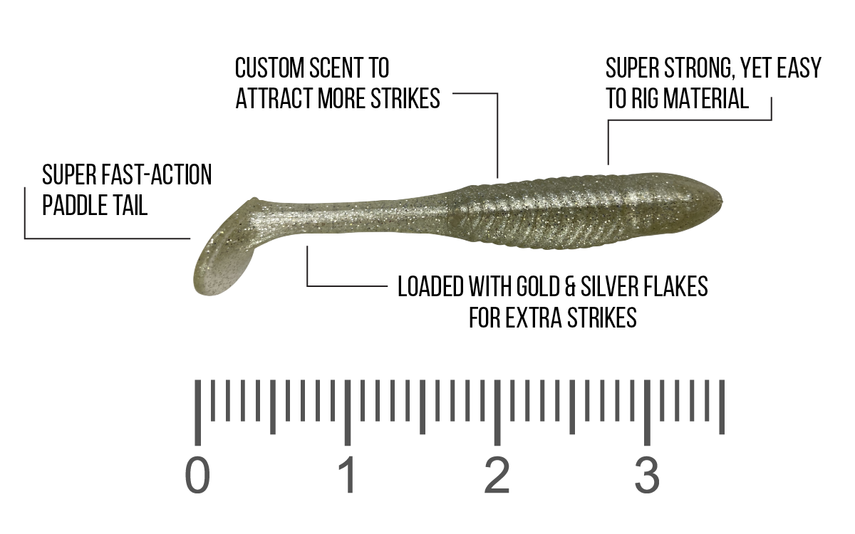 The 2.0 (The Original Slam Shady) – Salt Strong