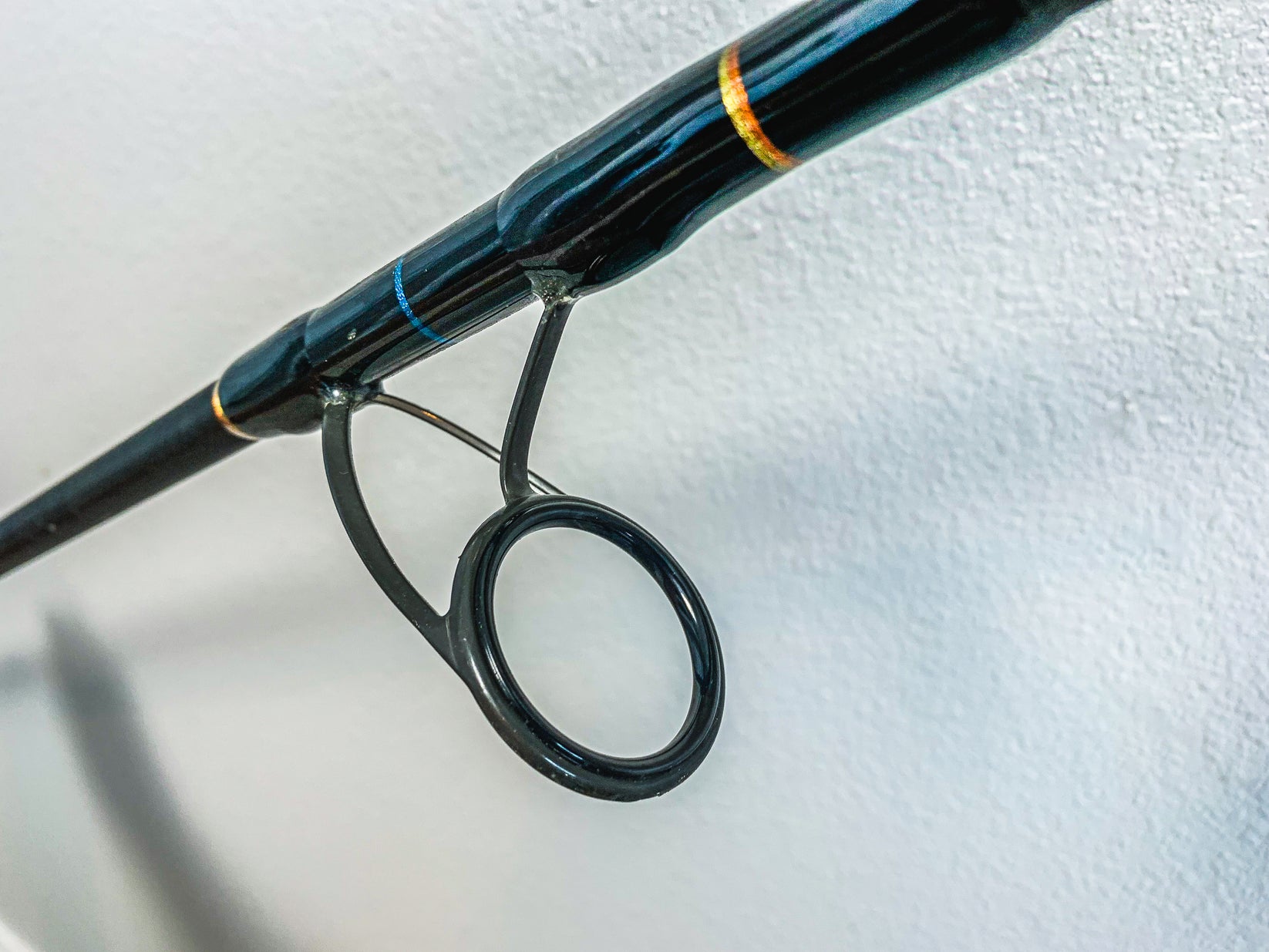 Bama Beach Bum's - 10ft Bummy Stick Surf Rod – Salt Strong