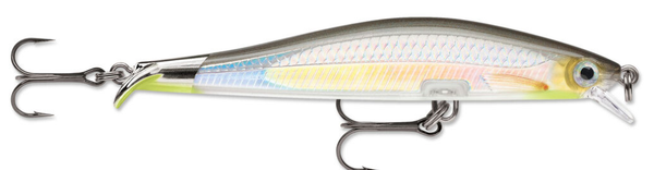 Rapala RipStop 09 – Salt Strong