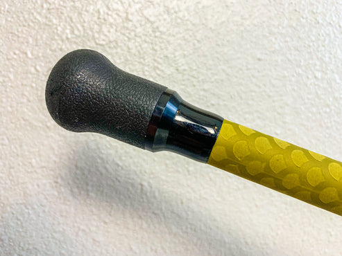 Bama Beach Bum's - 10ft Bummy Stick Surf Rod – Salt Strong