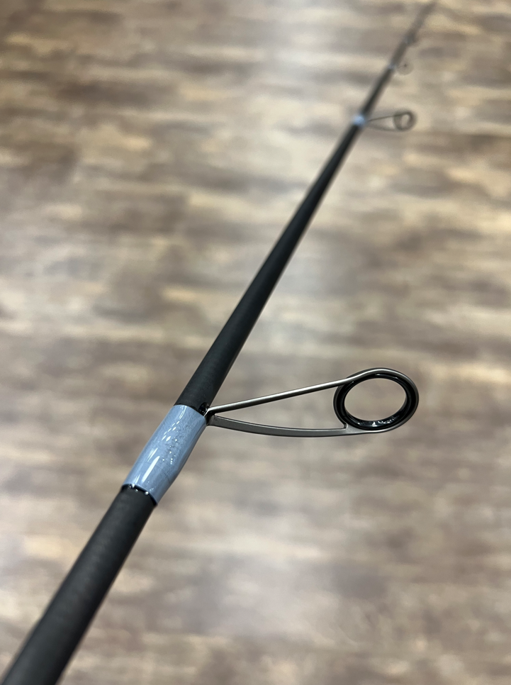 Slot Machine Custom Rod – Salt Strong